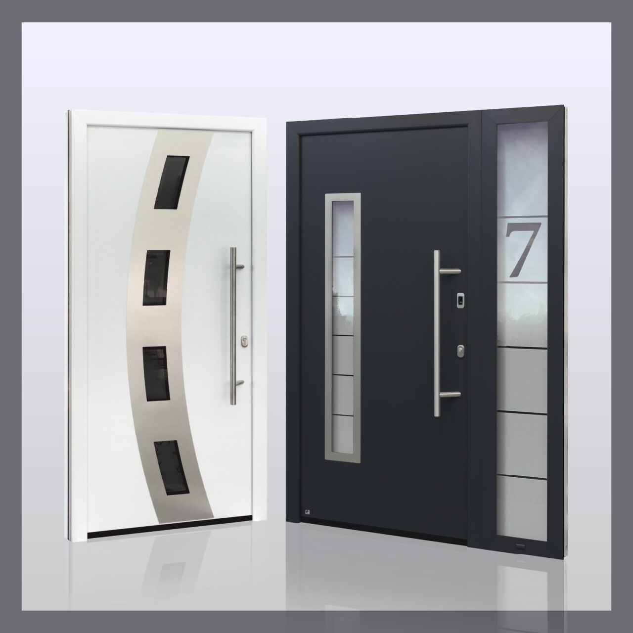 Products | Ryterna Entry