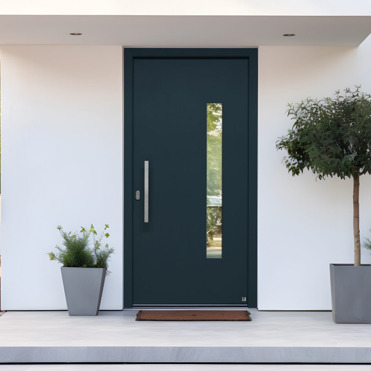 DOORS RD40 | Ryterna Entry