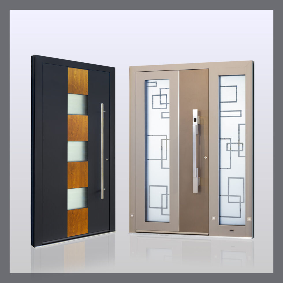 Products | Ryterna Entry